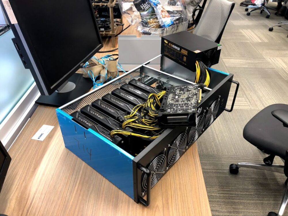 Litecoin Mining Hardware - 2024 Beginner User Guide - Jaxtr Litecoin Mining Hardware - 2024 Beginner User Guide - Jaxtr
