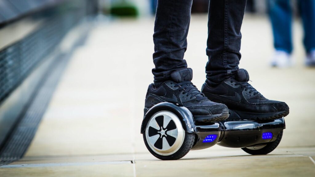 5 Practical and Exciting Uses For Hoverboards - Jaxtr