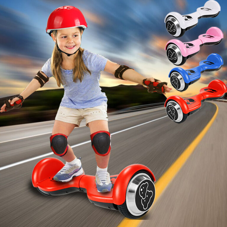 5 Practical and Exciting Uses For Hoverboards - Jaxtr