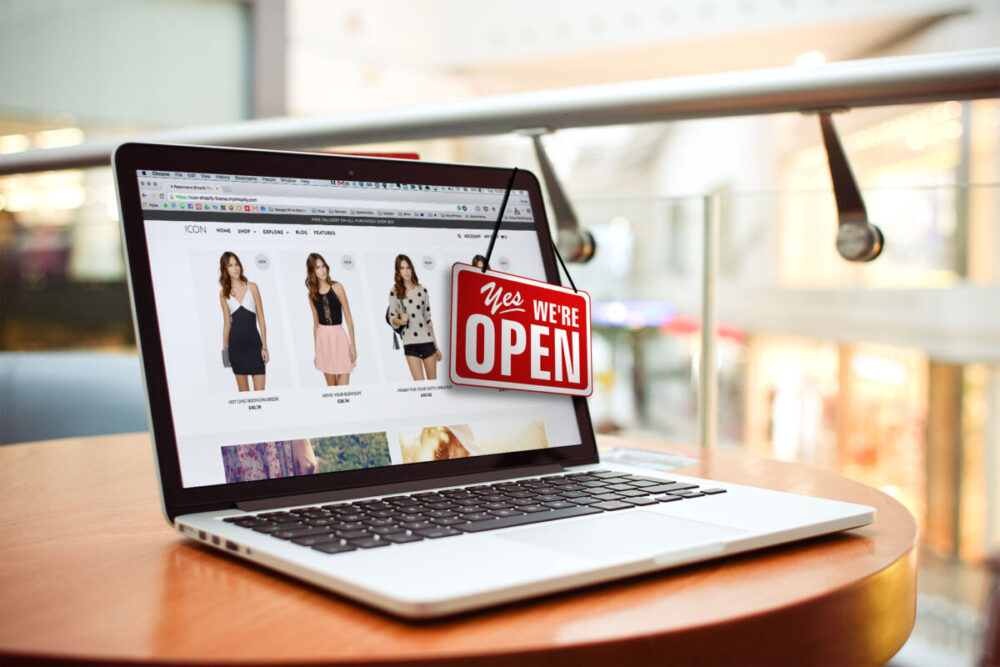 5 Benefits of Having an Online Store for your Business - 2024 Guide - Jaxtr
