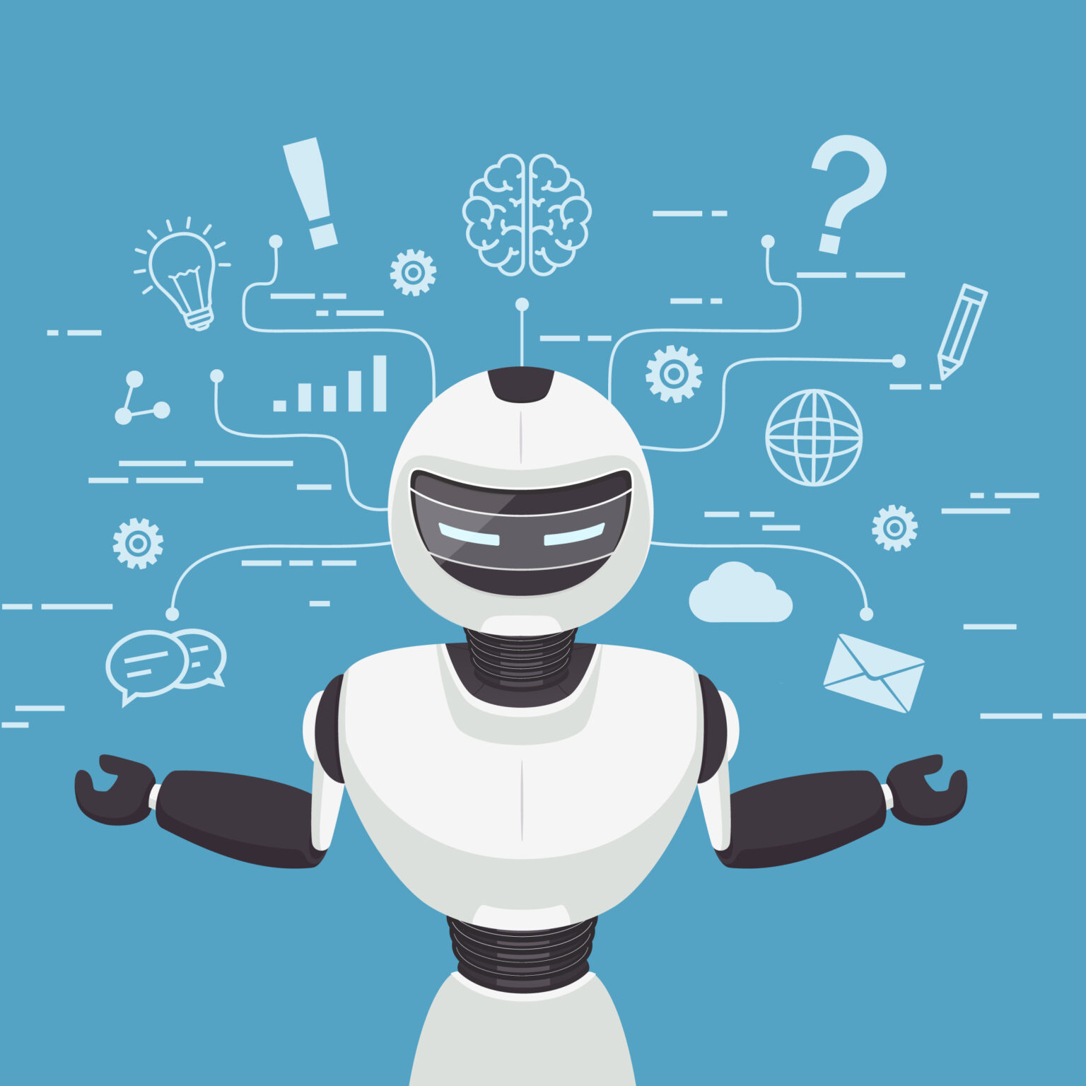 How to Use AI To Create the Perfect Mobile Messaging Campaign - Jaxtr