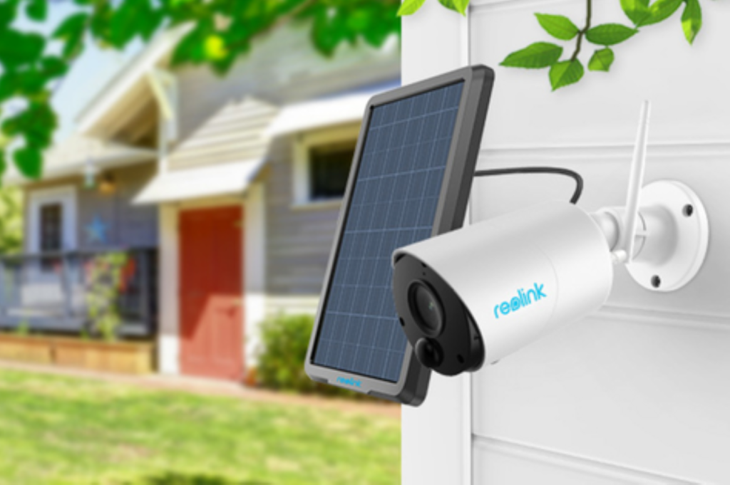 Solar Powered Security Systems – Explore Options for Your Property - Jaxtr