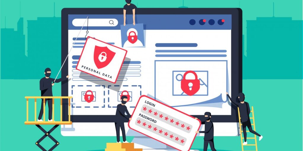 3 Most Famous Data Breach Scandals - Jaxtr