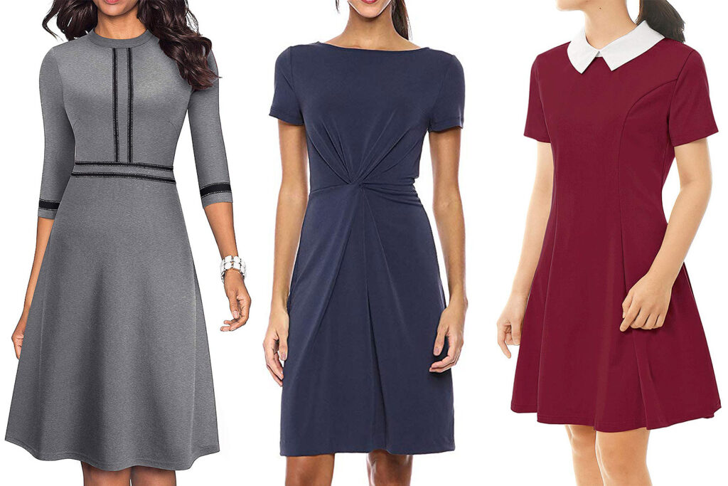 Adding Beautiful Dresses to Your Existing Wardrobe - Jaxtr