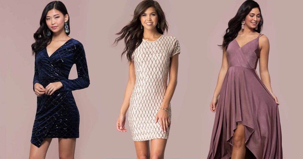 Adding Beautiful Dresses to Your Existing Wardrobe - Jaxtr Adding Beautiful Dresses to Your Existing Wardrobe - Jaxtr