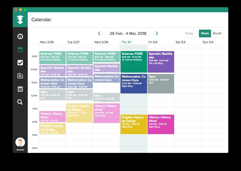 Best Learning Apps for College Students - Jaxtr
