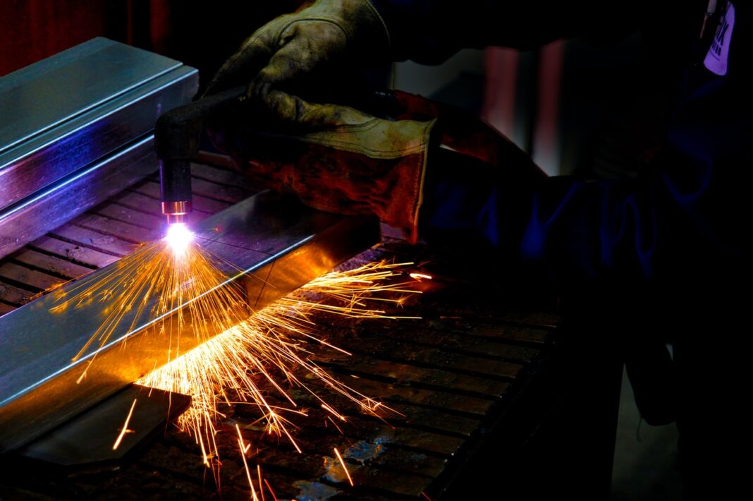 Do You Want To Know More About Coil Welding Machines - 2024 Guide - Jaxtr