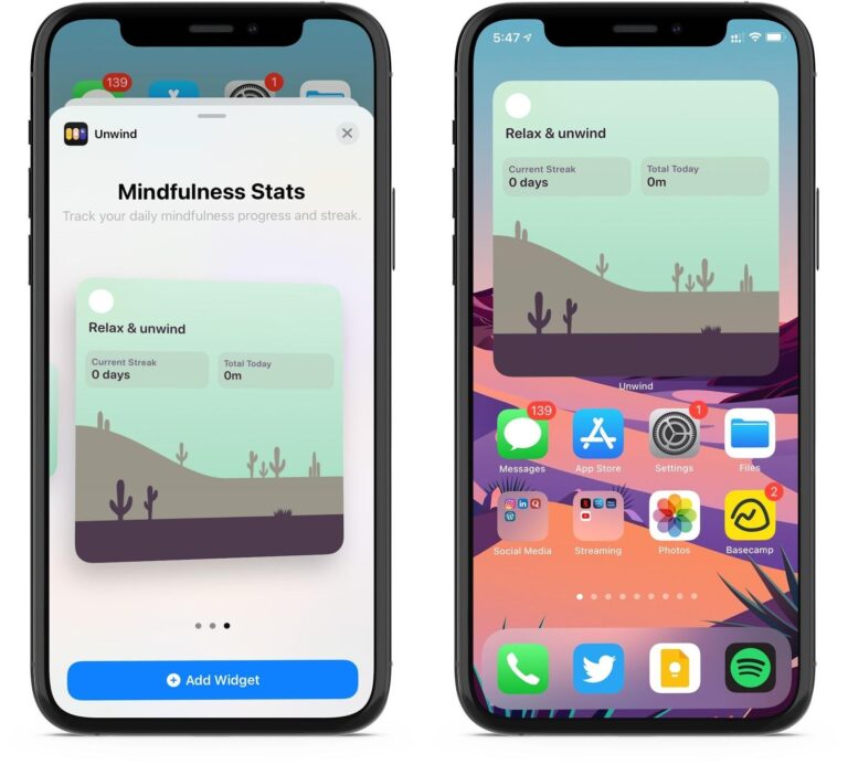 Top 10 Must-Have Widgets for Your iPhone 12 Home Screen - Jaxtr