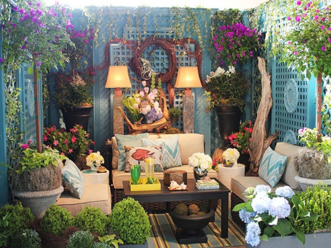 5 Outdoor Decor Ideas for All Seasons - Jaxtr