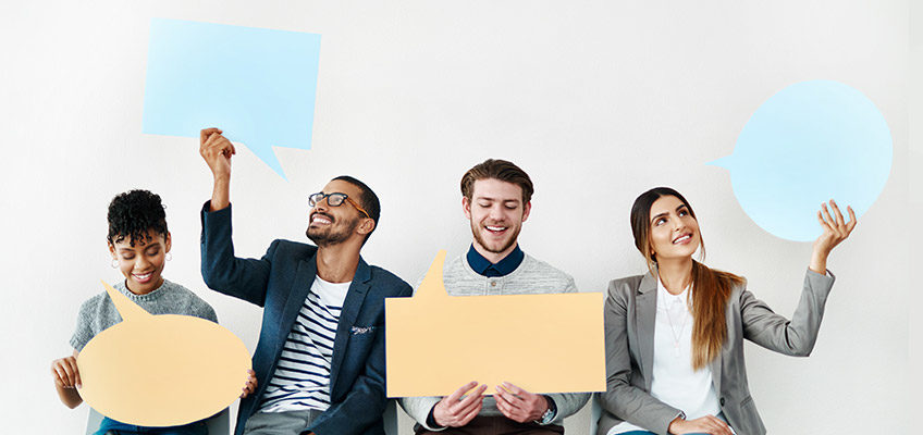 5 Ways Modern Technology Can Improve Your Workplace Communication - Jaxtr