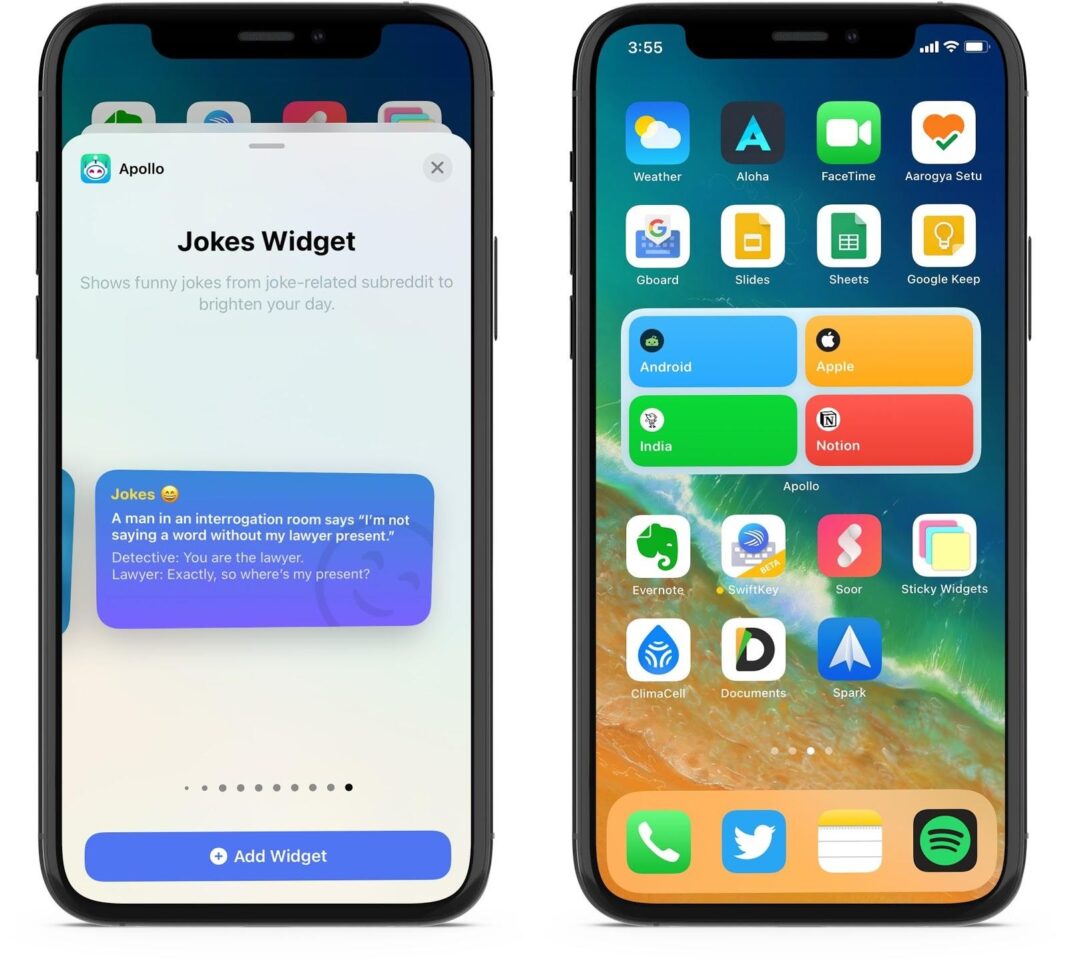 Top 10 Must-Have Widgets for Your iPhone 12 Home Screen - Jaxtr