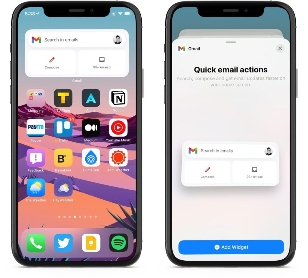 Top 10 Must-Have Widgets for Your iPhone 12 Home Screen - Jaxtr