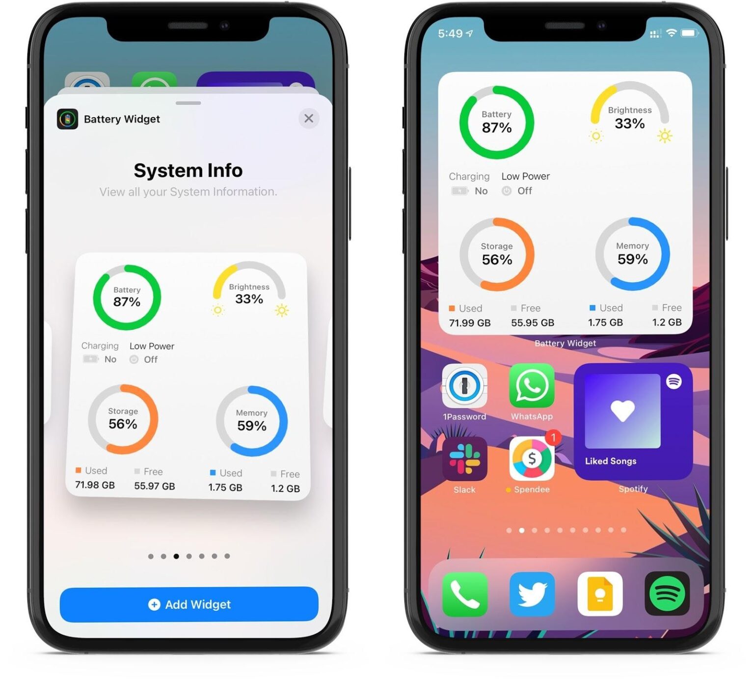 Top 10 Must-Have Widgets for Your iPhone 12 Home Screen - Jaxtr