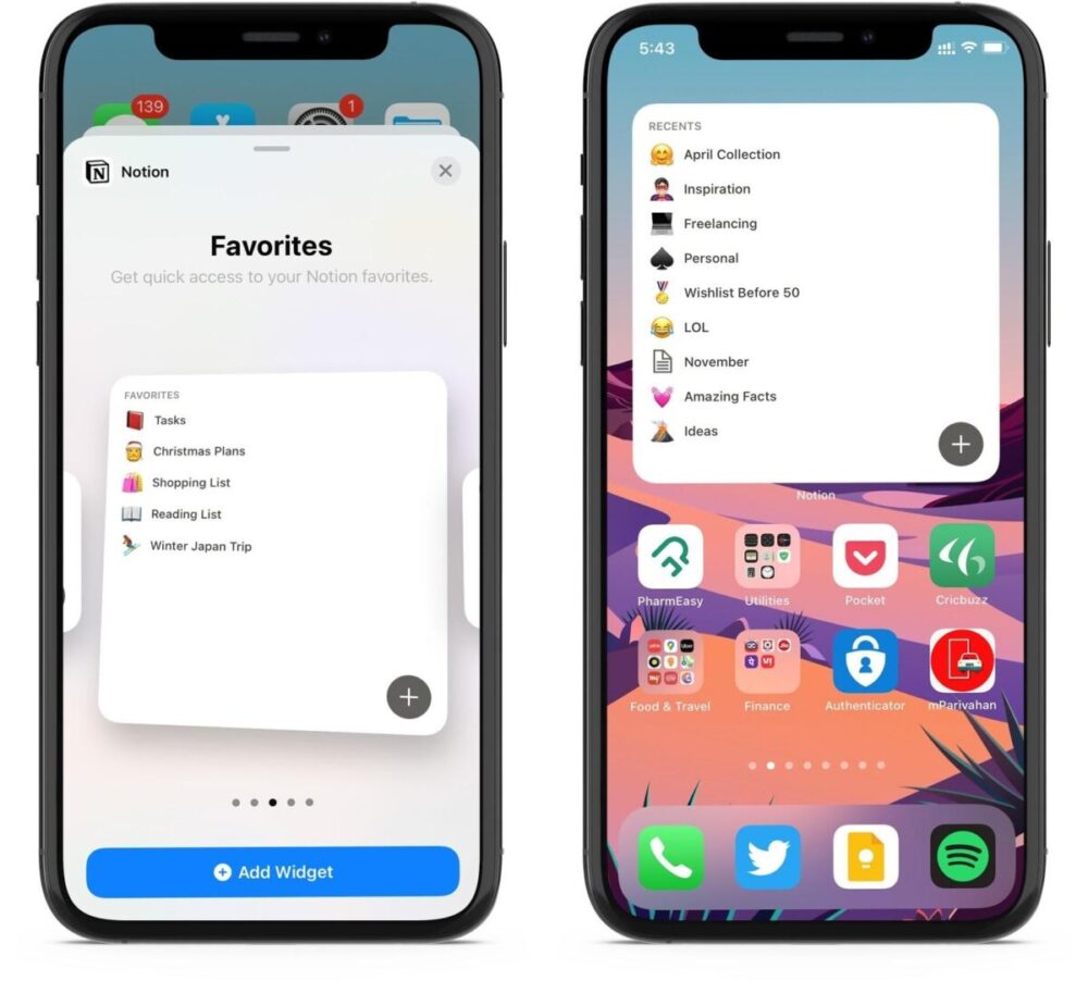 Top 10 Must-Have Widgets for Your iPhone 12 Home Screen - Jaxtr