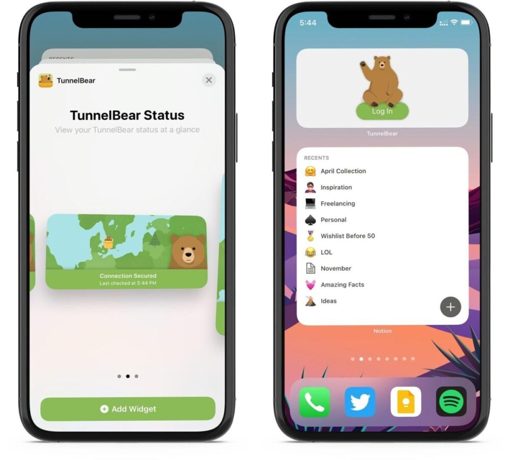 Top 10 Must-Have Widgets for Your iPhone 12 Home Screen - Jaxtr