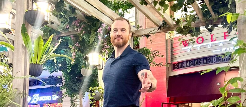 James Richman: How Asperger’s Syndrome Helped him Succeed 2024 - Jaxtr