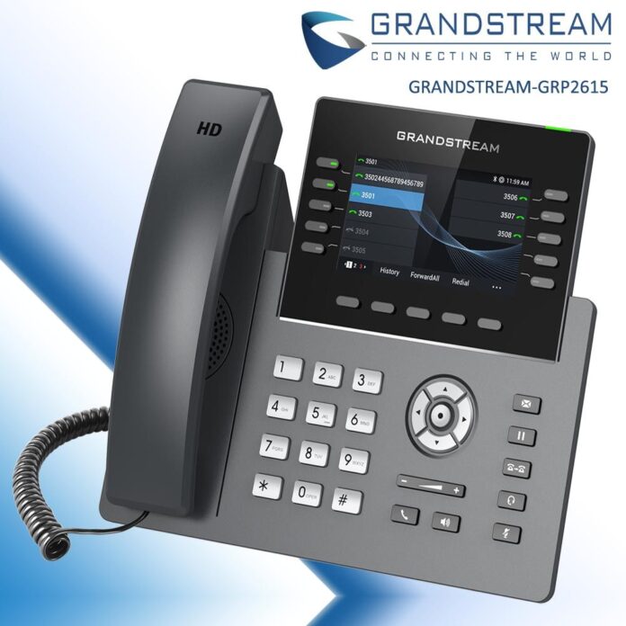 A Beginner’s Guide To Installing Grandstream IP Phones - Jaxtr