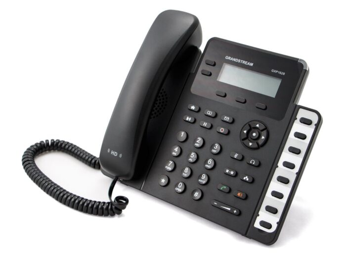 A Beginner’s Guide To Installing Grandstream IP Phones - Jaxtr