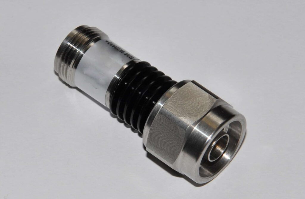 What Is The Difference Between Fixed And Level Setting Attenuators Jaxtr