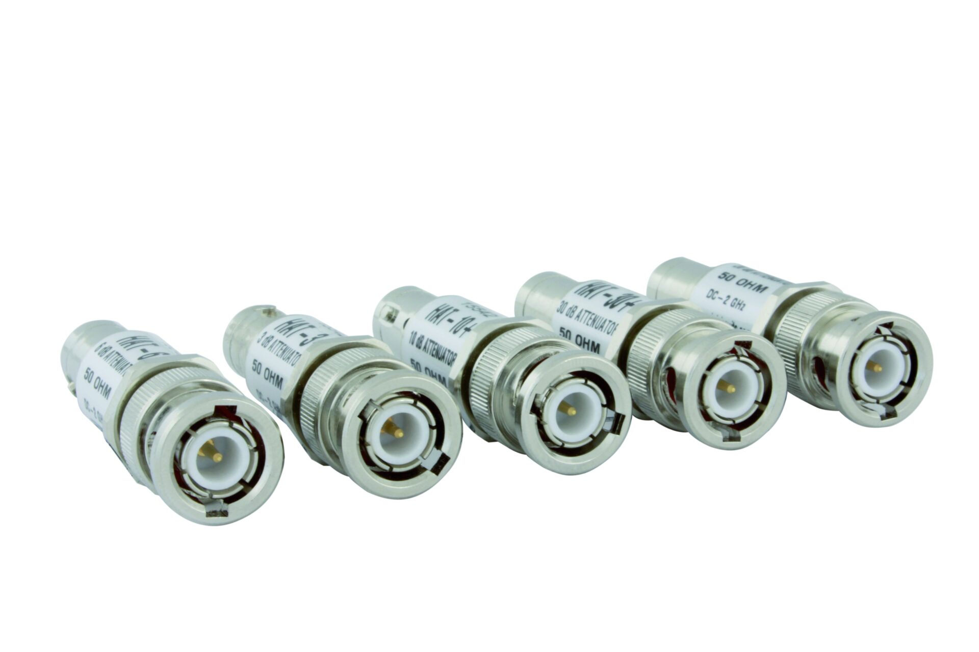What Is The Difference Between Fixed And Level Setting Attenuators Jaxtr