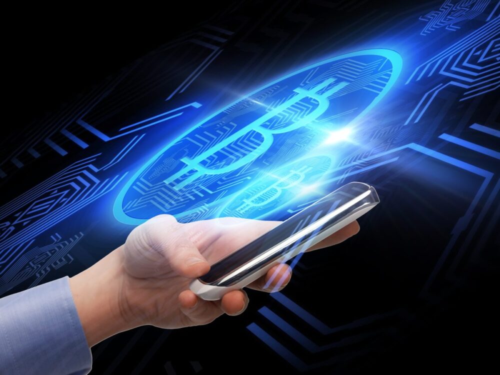 How To Locate Your Bitcoin Public Address - Jaxtr