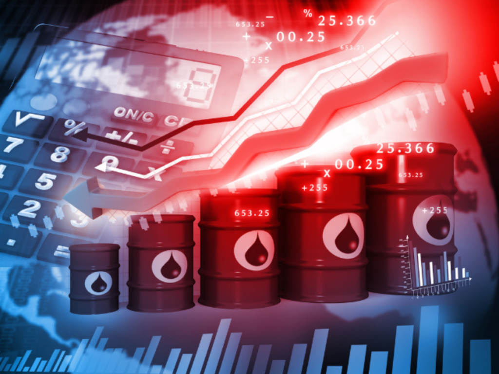 12 Tips for Understanding Crude Oil Trading in the United States - Jaxtr