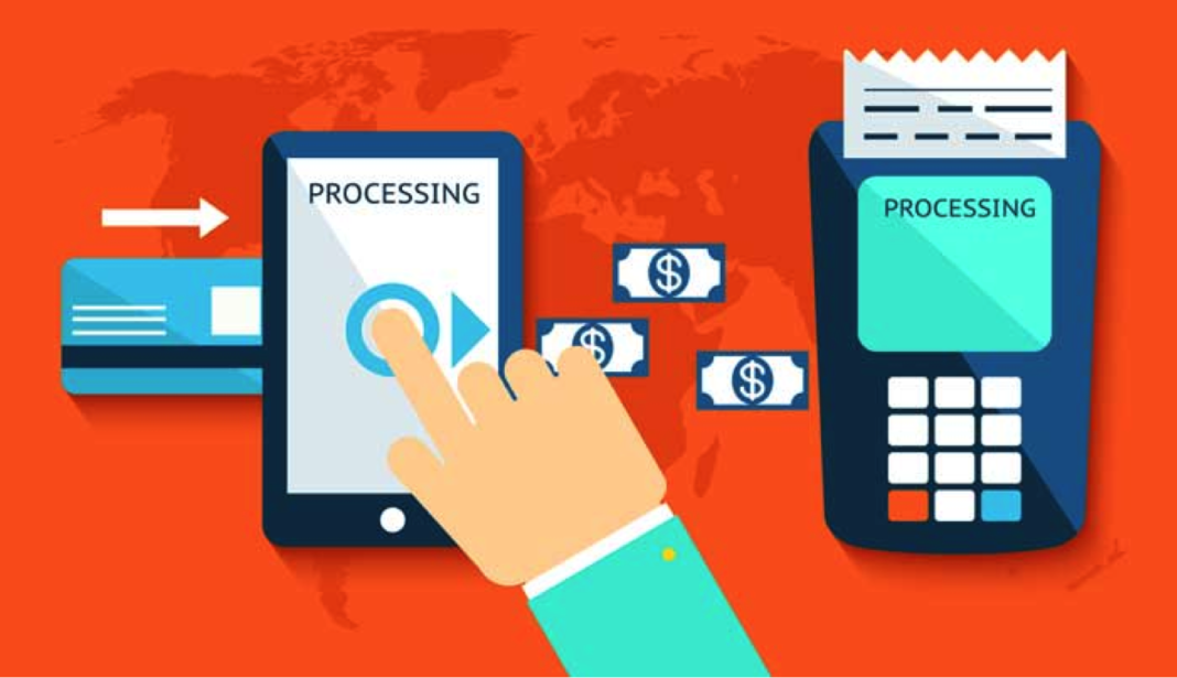 Payment Processing Software for Online Businesses - Jaxtr