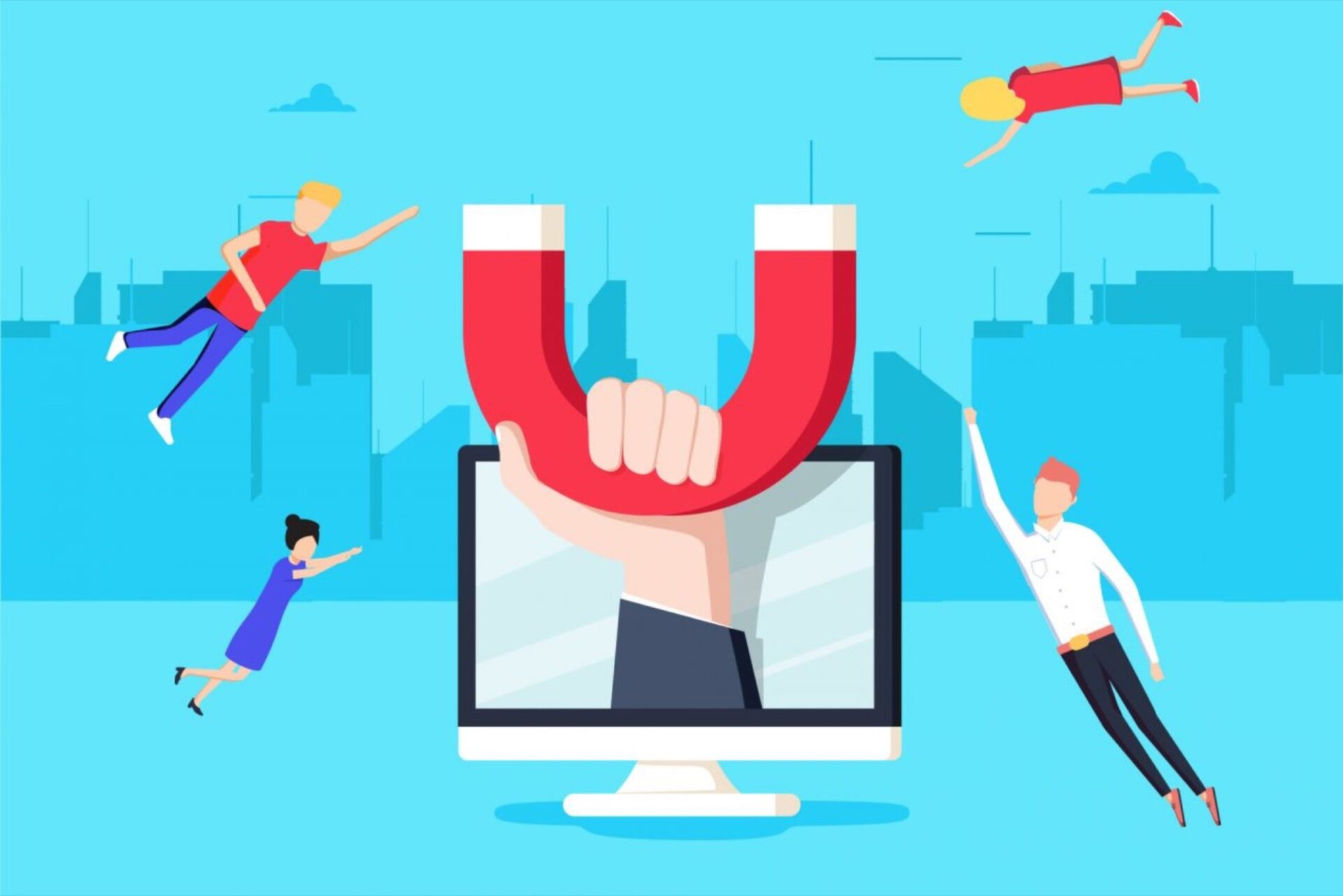 8 Reasons Why Building Customer Relationship is Important for Your ...