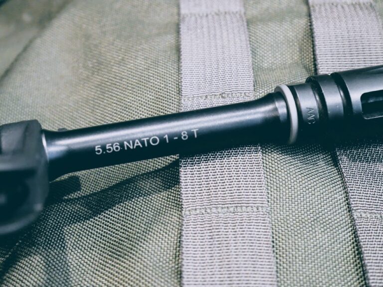 6 Different Barrel Profiles For An AR15 - Jaxtr