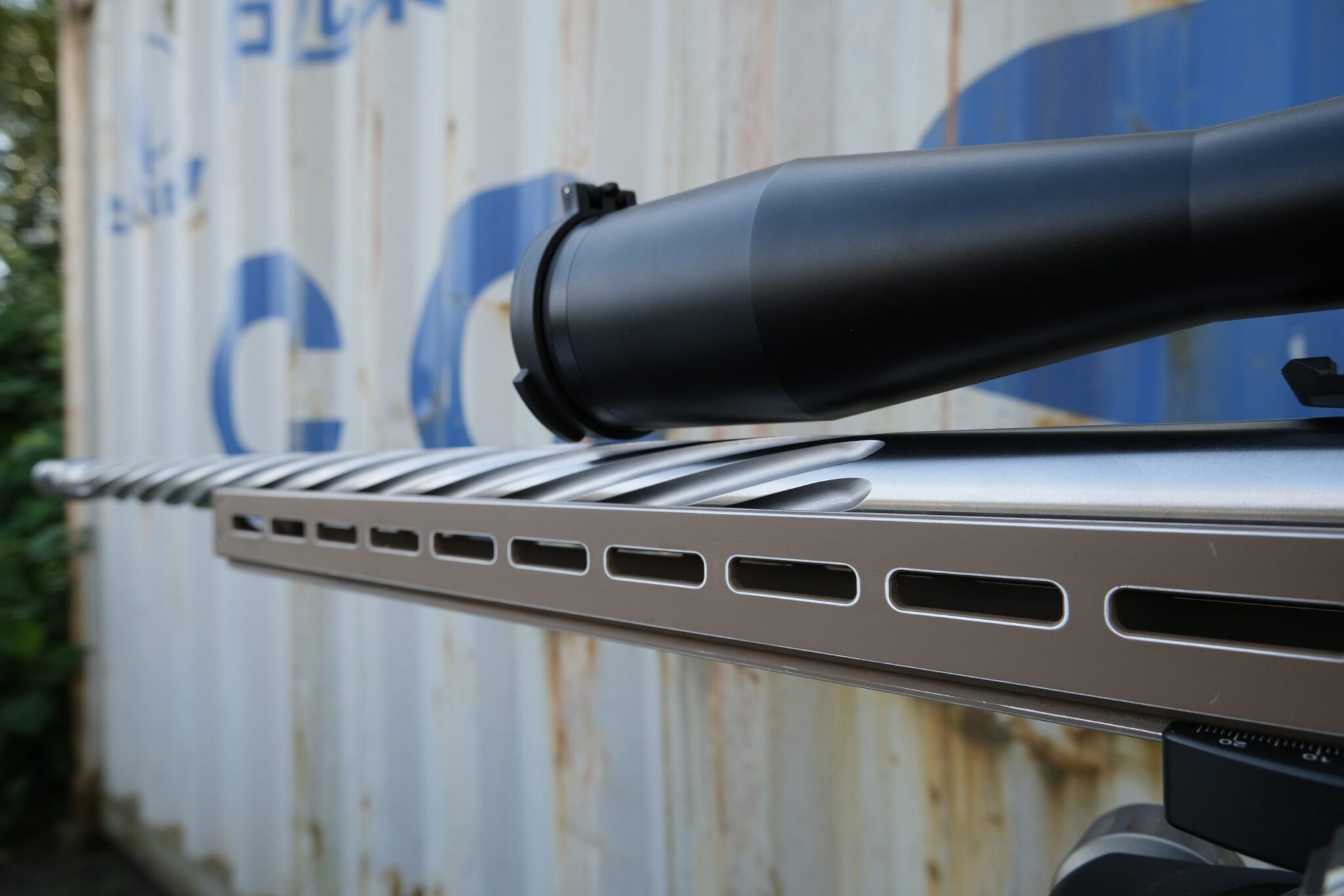 6 Different Barrel Profiles For An AR15 - Jaxtr