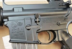 6 Different Barrel Profiles For An AR15 - Jaxtr