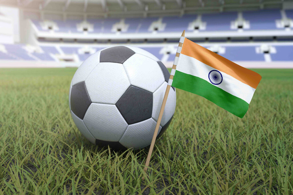 How Has ISL Impacted The Growth Of Football In India? - Jaxtr