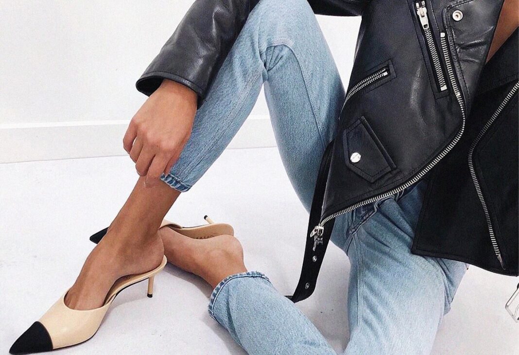 How to Choose the Right Leather Jacket Color that Suits Your ...