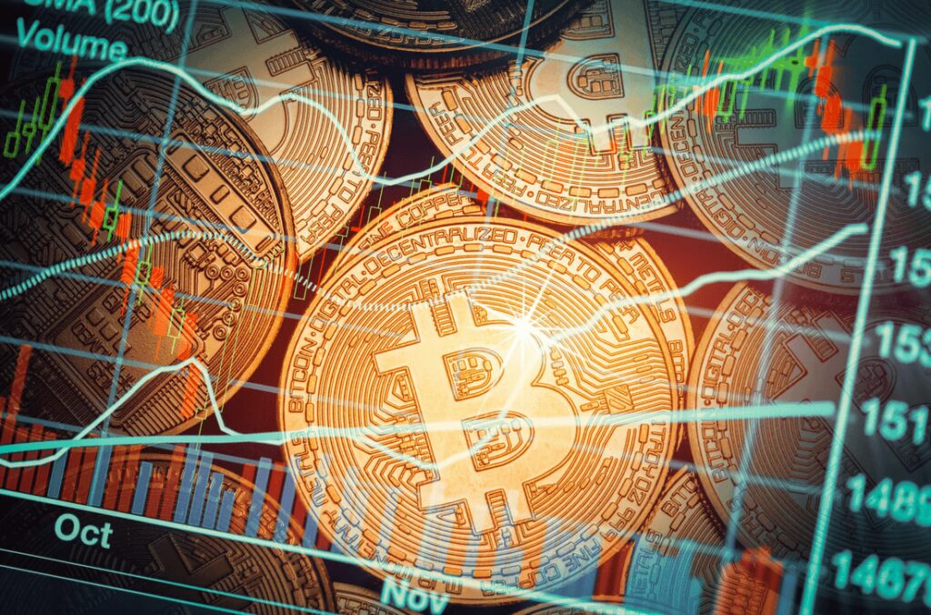 7 Things All Cryptocurrency Traders Should Know About Swing Trading - Jaxtr