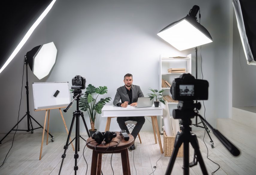 The Importance of Video For Business - Jaxtr