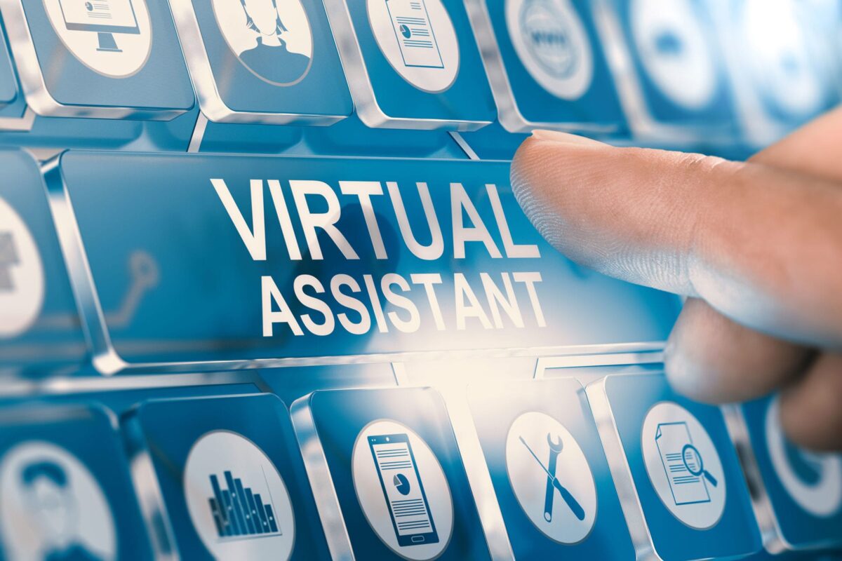 Will Virtual Assistants Play an Important Role in The Future of ...