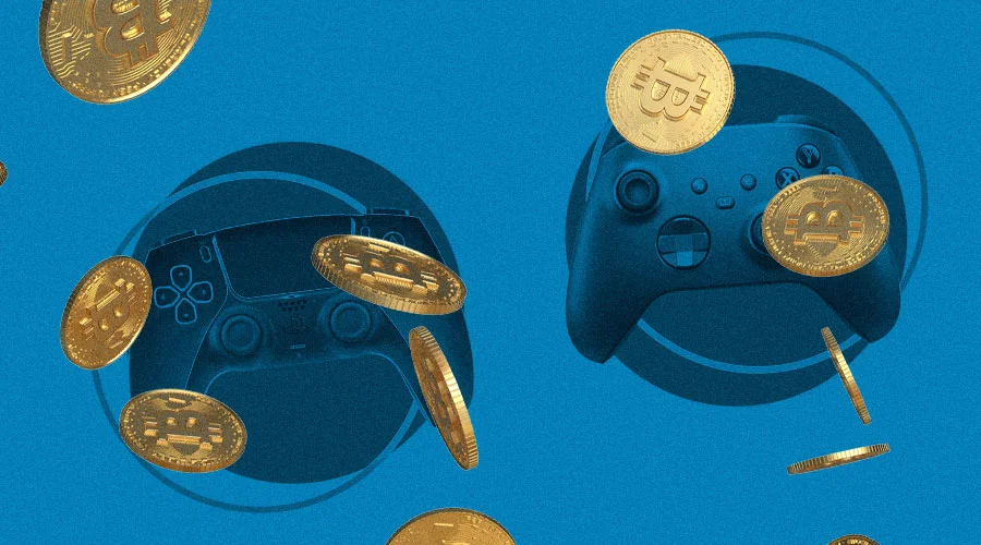 6 Best Bitcoin Games For 2024 - Jaxtr