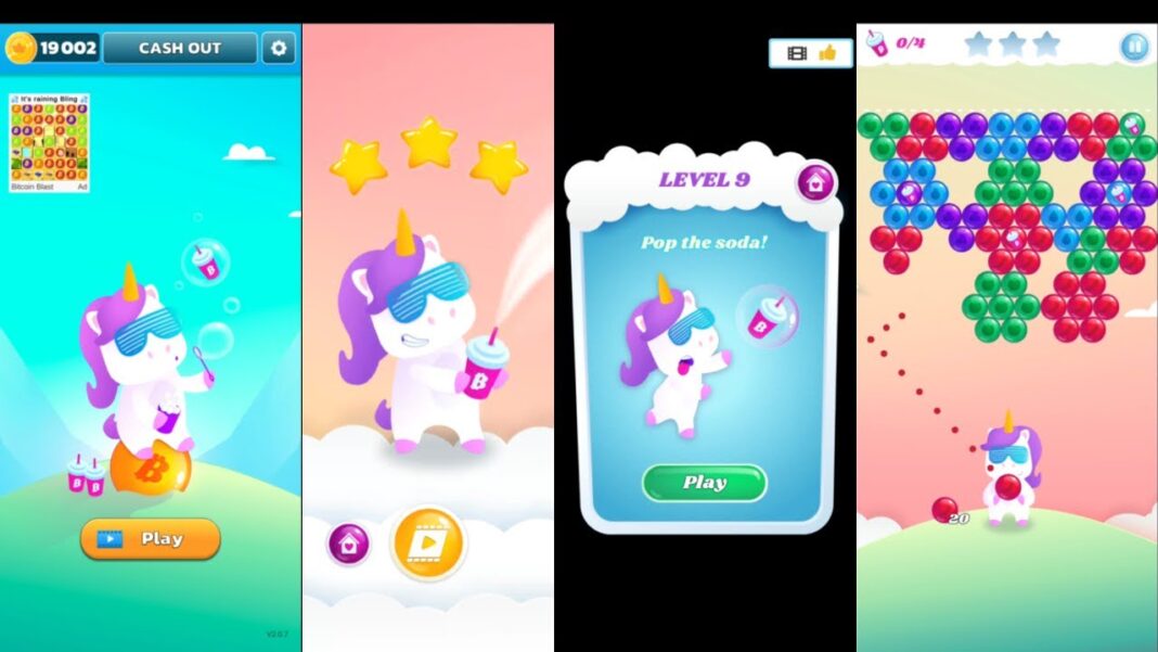 6 Best Bitcoin Games For 2024 - Jaxtr