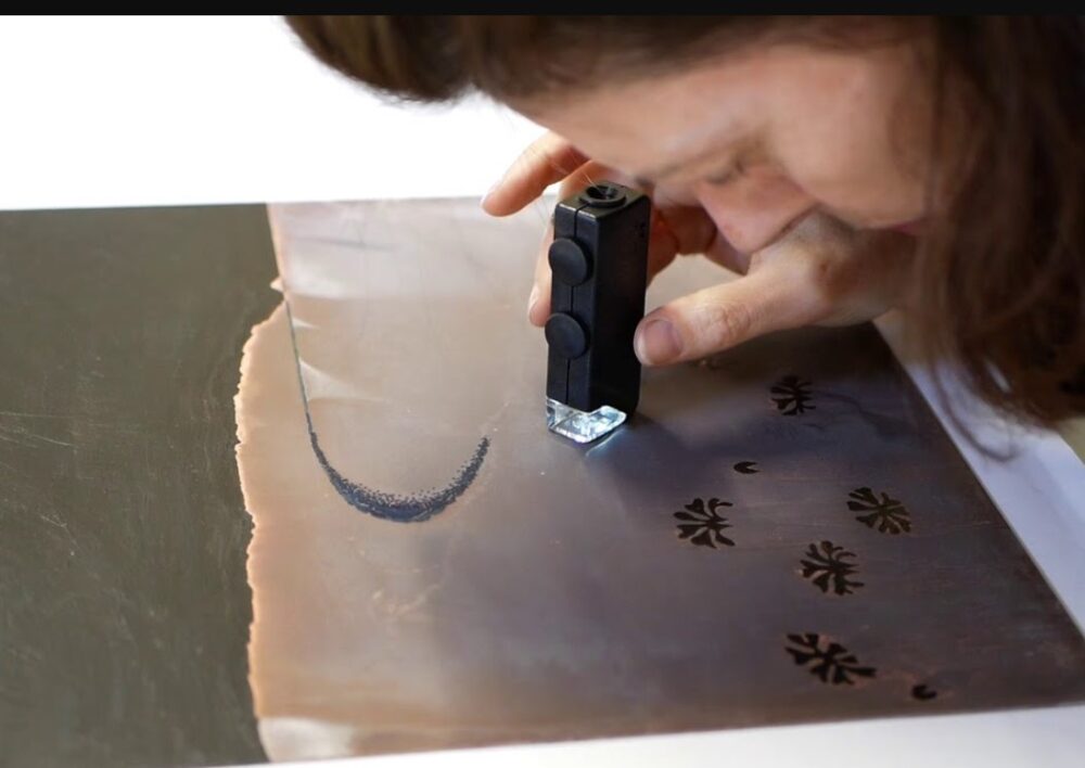 4 Tips for Understanding the Photo Etching Process - Jaxtr