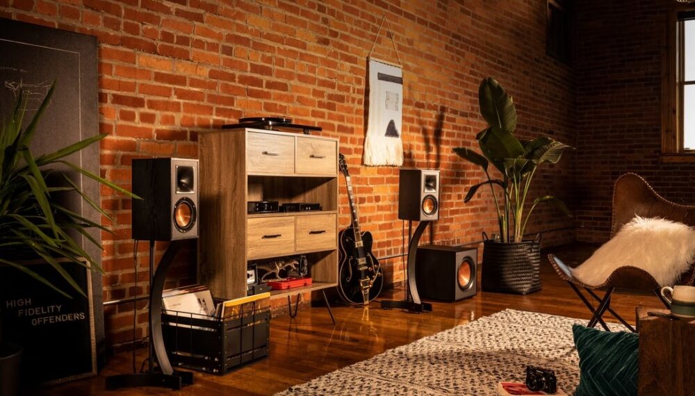 8 Tips for Making your Home Audio for Music or Movies - Jaxtr