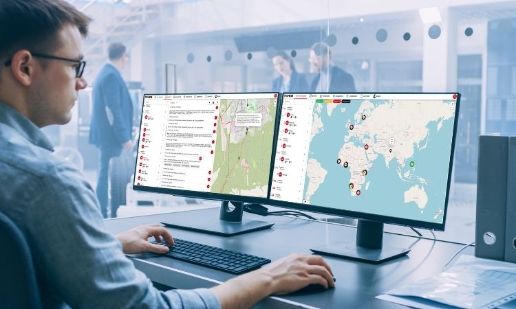 5 Reasons to Start Using Fleet Management Software Now - Jaxtr