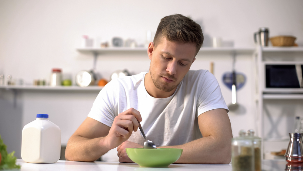 How To Stimulate Appetite - Jaxtr