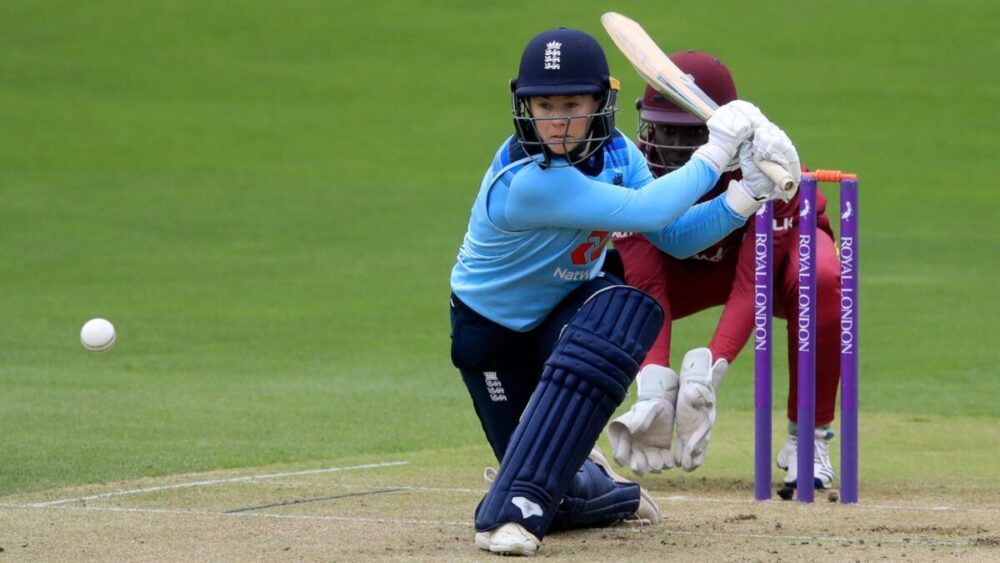 The Most Iconic Players in Women's Cricket - Jaxtr