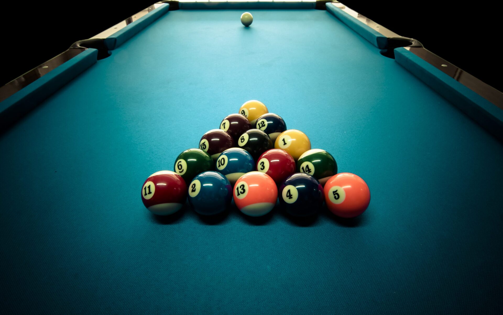 Can You Make A Living Playing Pool? - Jaxtr