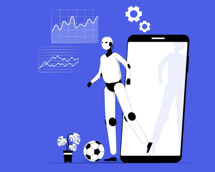 Can AI And Machine Learning Be Used For Sports Betting: 3 Types Of ...