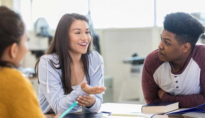 Collaborative And Dialogic Learning - Jaxtr