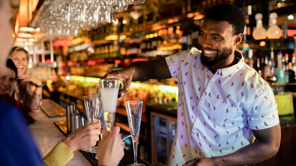 How To Get The California RBS Alcohol Certification In 4 Steps - Jaxtr