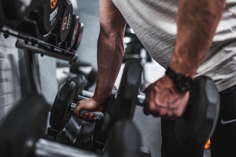 What Are the Best Practices for Recovering After a Gym Session? - Jaxtr