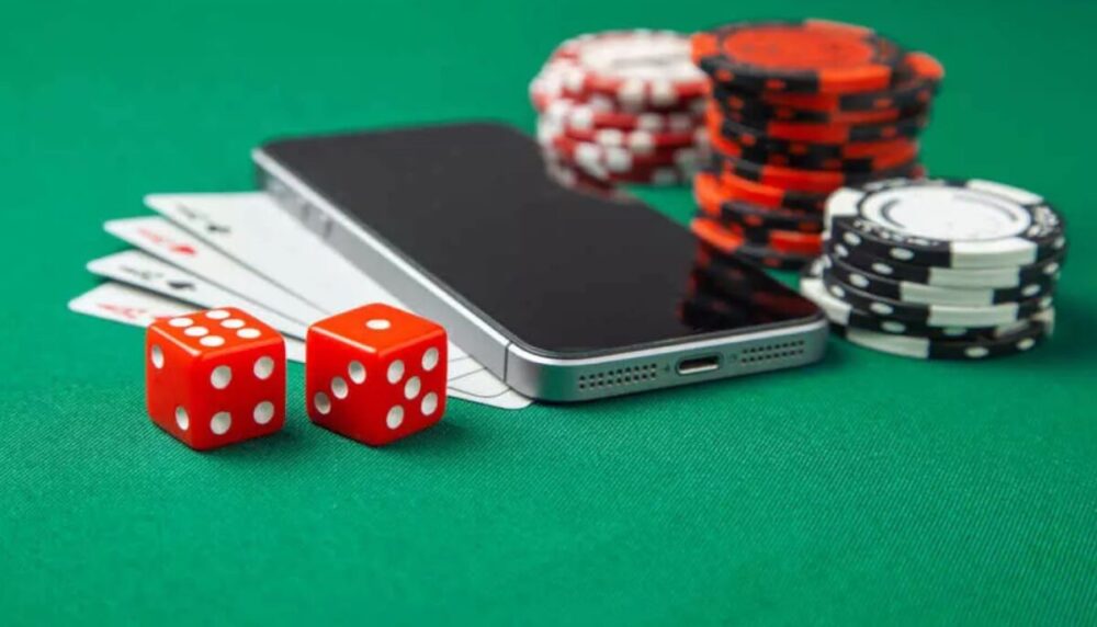 These 6 Rules Will Help You Win at Online Gambling Games - Become a ...