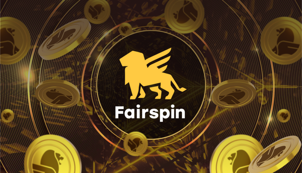 The Benefits of Fairspin Tokens: The Change Within Online Gambling (2024) - Jaxtr